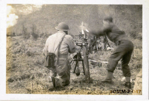 Rocky Mountain Rangers - Okanagan Military History