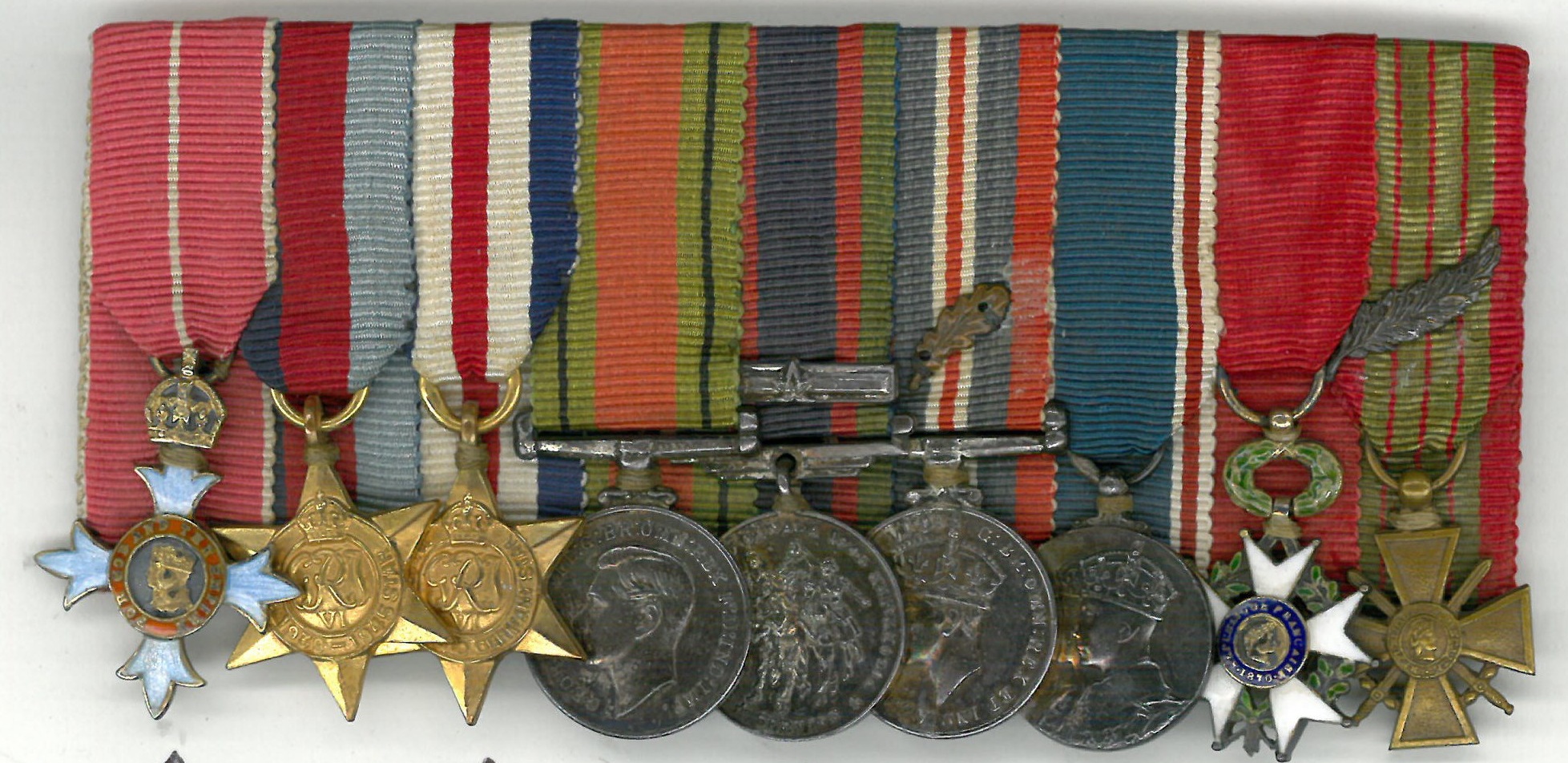 Friendly Fire from Above - Okanagan Military History