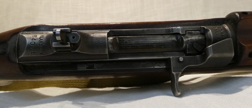 Major General Keller’s Weapons - Okanagan Military History