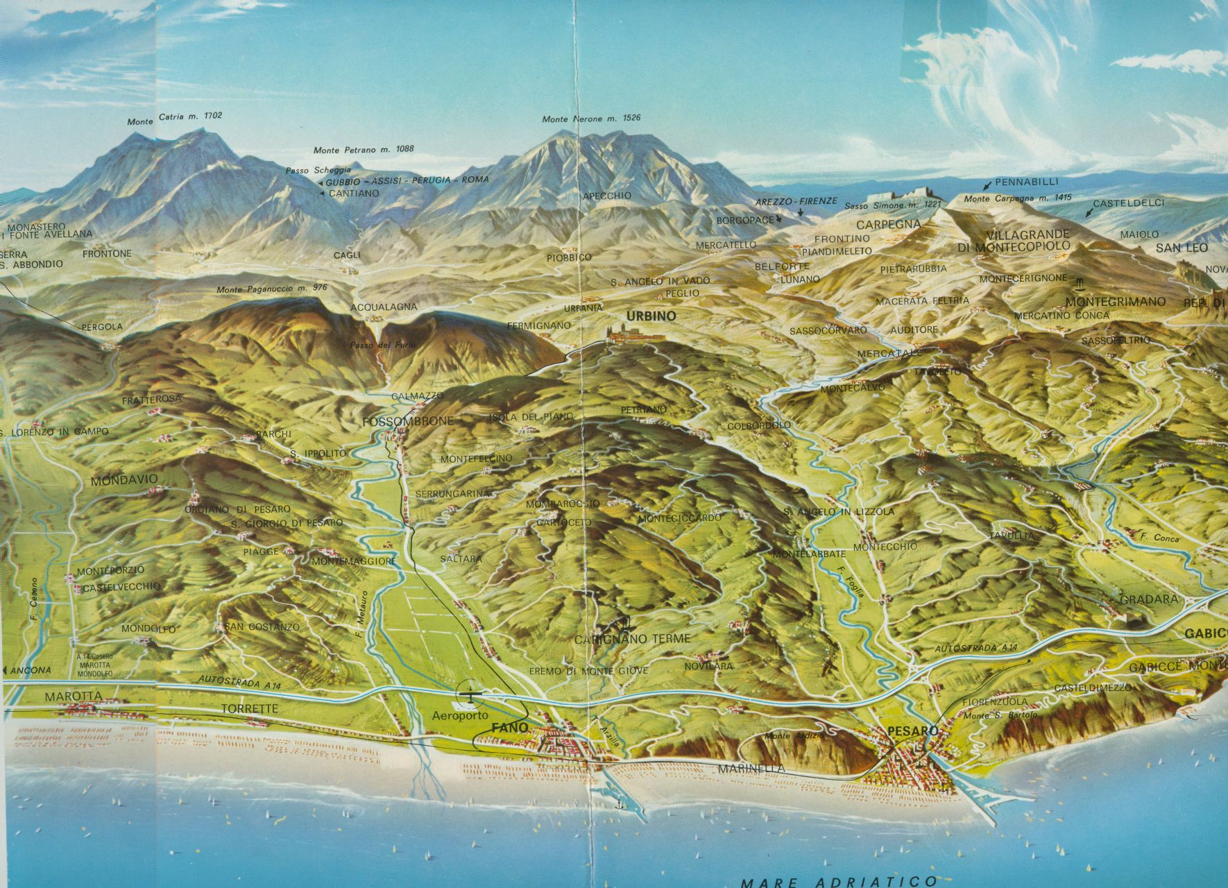 Breaching the Gothic Line - Part I - Okanagan Military History