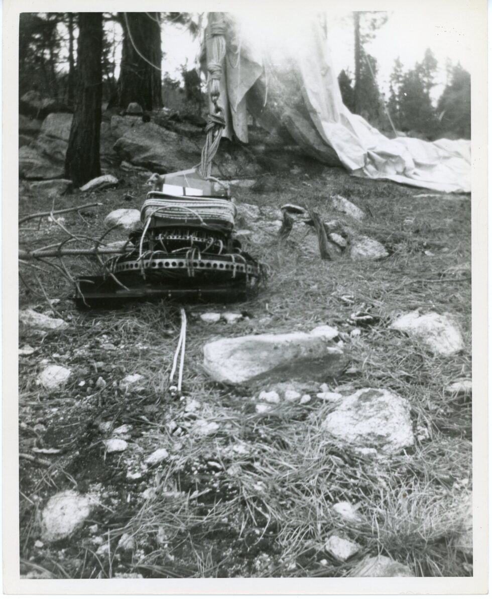 Floating Terror - Balloon Bombs over Canada - Okanagan Military History