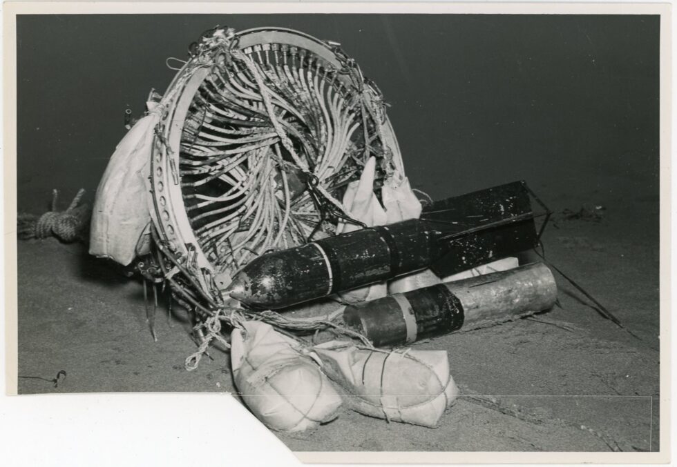 Floating Terror - Balloon Bombs over Canada - Okanagan Military History